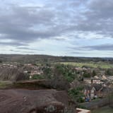 Kinver Edge and Cave Houses Circular, West Midlands, England - 205 ...