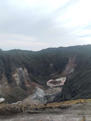 Best Hikes and Trails in Gunung Ciremai National Park | AllTrails