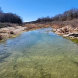 San Gabriel River Trail and Goodwater Loop, Texas - 848 Reviews, Map ...