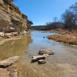 San Gabriel River Trail and Goodwater Loop, Texas - 848 Reviews, Map ...