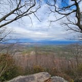 Tamassee Knob Trail, South Carolina - 306 Reviews, Map | AllTrails