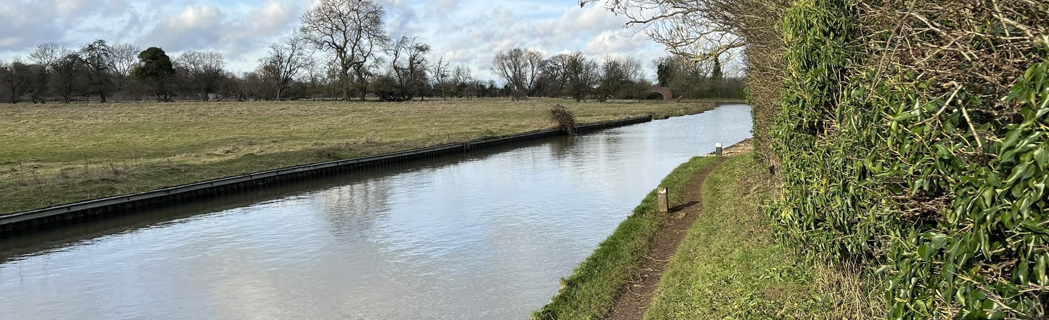 Banbury - Chacombe Circular, Oxfordshire, England - 6 Reviews, Map ...