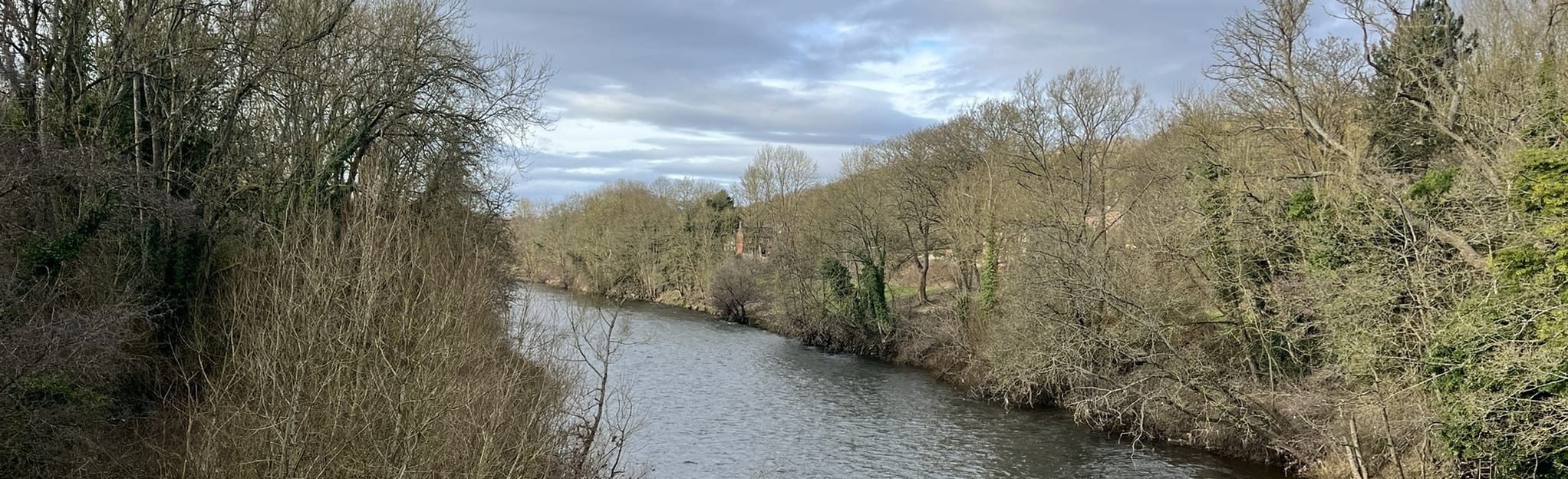 Madeley Court and Ironbridge Circular : 291 photos - Shropshire ...