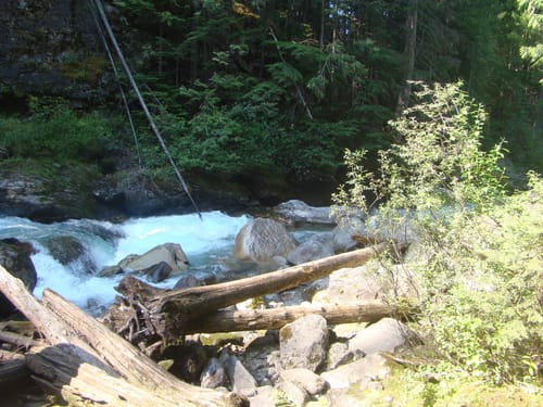 Best Hikes and Trails in Blanket Creek Provincial Park | AllTrails