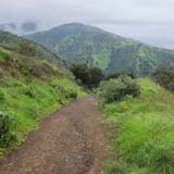 Colby Trail, California - 805 Reviews, Map | AllTrails