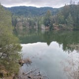 Lake Lagunitas, California - 622 Reviews, Map | AllTrails