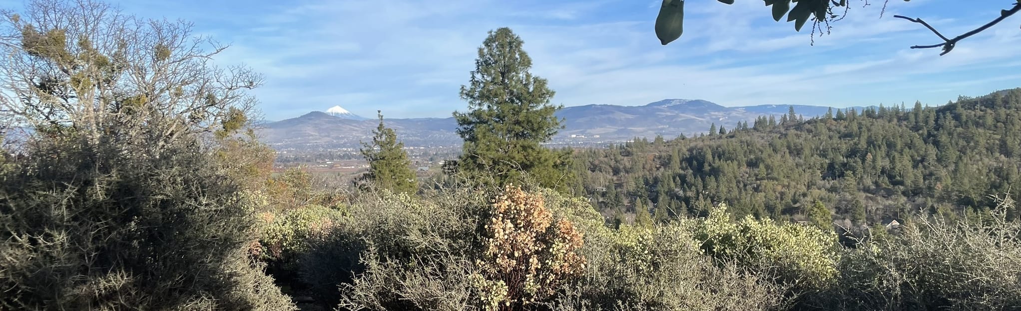 Britt Canyon to Oregon Trail and Panorama Point, Oregon - 177 Reviews ...