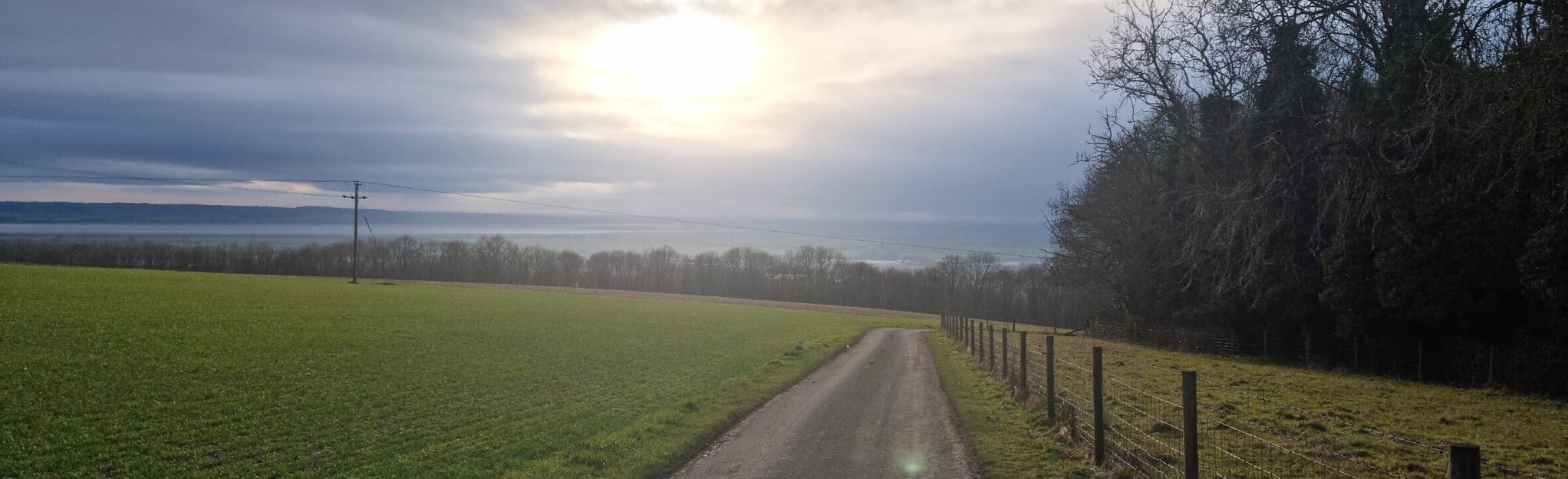 South Cave Circular: 30 Reviews, Map - East Riding of Yorkshire ...