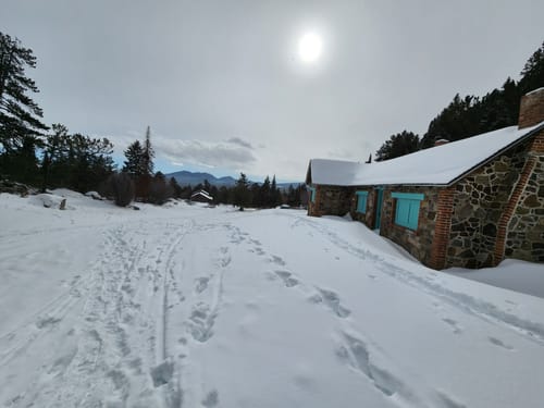 Best Hikes and Trails in Caribou Ranch Open Space | AllTrails