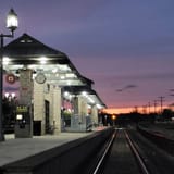 Denton Katy Rail Trail, Texas - 303 Reviews, Map | AllTrails