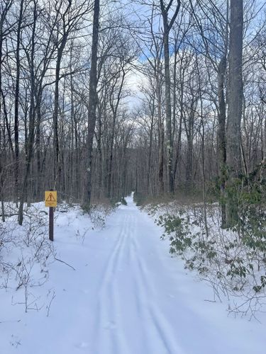 New Germany State Park