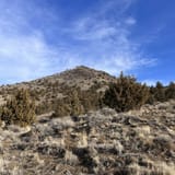Gray Butte, Oregon - 182 Reviews, Map | AllTrails