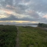 Goleta Beach and the UCSB Lagoon Trail, California - 419 Reviews, Map ...