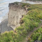 Goleta Beach and the UCSB Lagoon Trail, California - 419 Reviews, Map ...