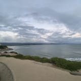 Goleta Beach and the UCSB Lagoon Trail, California - 419 Reviews, Map ...