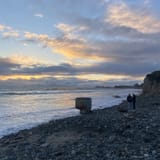 Goleta Beach and the UCSB Lagoon Trail, California - 419 Reviews, Map ...