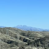 Seven Springs OHV Road: Cave Creek to Sheep Bridge , Arizona - 261 ...