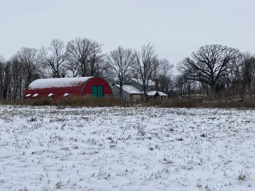 Best Hikes and Trails in Aux Sable Springs Park | AllTrails