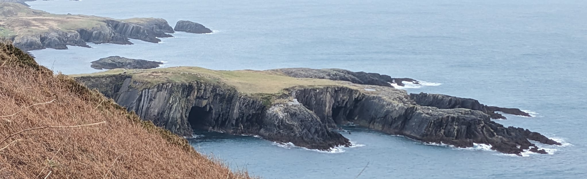 AllTrails | Barleycove Beach - Brow Head: 8 Reviews, Map - County Cork ...