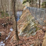 Tippling Rock and Fords Folly, Massachusetts - 660 Reviews, Map | AllTrails