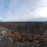 Tippling Rock and Fords Folly, Massachusetts - 660 Reviews, Map | AllTrails