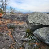 Tippling Rock and Fords Folly, Massachusetts - 660 Reviews, Map | AllTrails