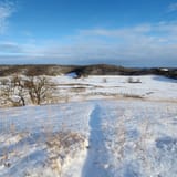 Ice Age Trail: Table Bluff Segment, Wisconsin - 318 Reviews, Map ...