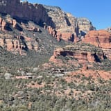 Mescal Mountain Trail, Arizona - 584 Reviews, Map | AllTrails