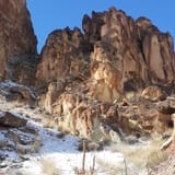 Timber Gulch, Oregon - 61 Reviews, Map | AllTrails