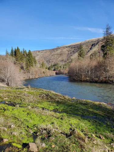 Best Hikes and Trails in Lyle | AllTrails