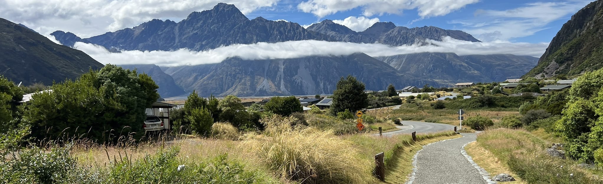 Governors Bush Track, Canterbury, New Zealand - 76 Reviews, Map | AllTrails