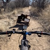 Fairbank Loop via San Pedro Trail, Arizona - 388 Reviews, Map | AllTrails