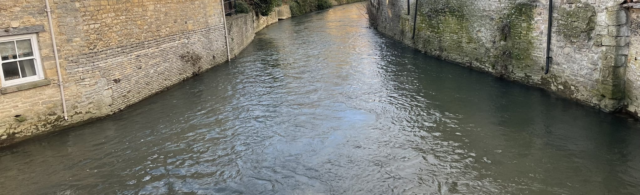 River Windrush Circular: 21 Reviews, Map - Oxfordshire, England | AllTrails