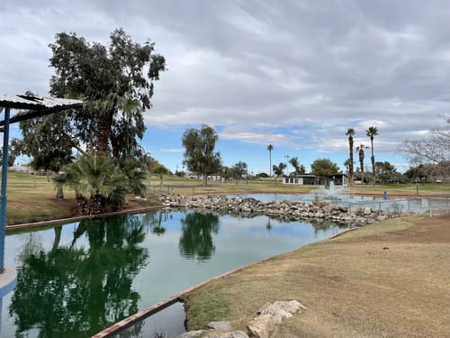 Best Hikes and Trails in Bucklin Park | AllTrails