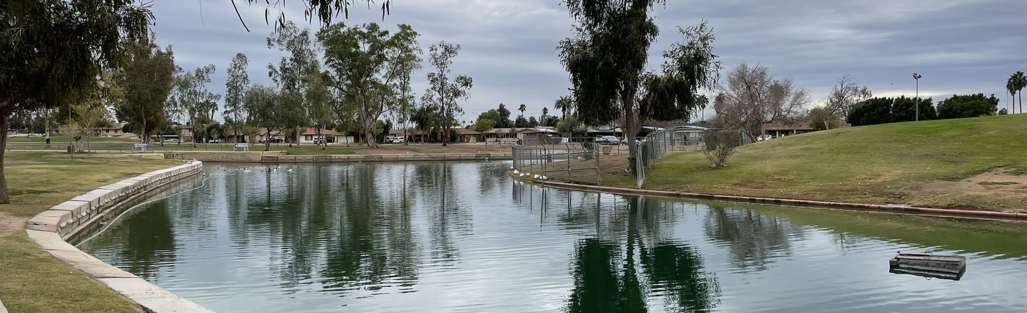 Bucklin Park Loop, California - 88 Reviews, Map | AllTrails