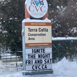 Terra Cotta Conservation Area and Jack Smythe Field Centre, Ontario, Canada - 67 Reviews, Map ...