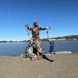 Albany Bulb, California - 363 Reviews, Map | AllTrails