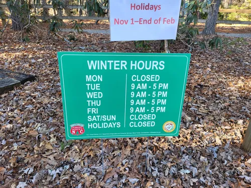 Best Hikes and Trails in Tuttle Educational State Forest | AllTrails