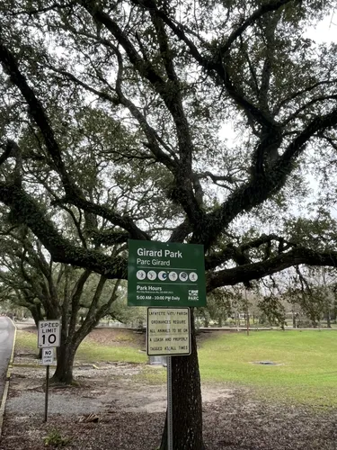 Best Hikes and Trails in Girard Park Recreation Center | AllTrails