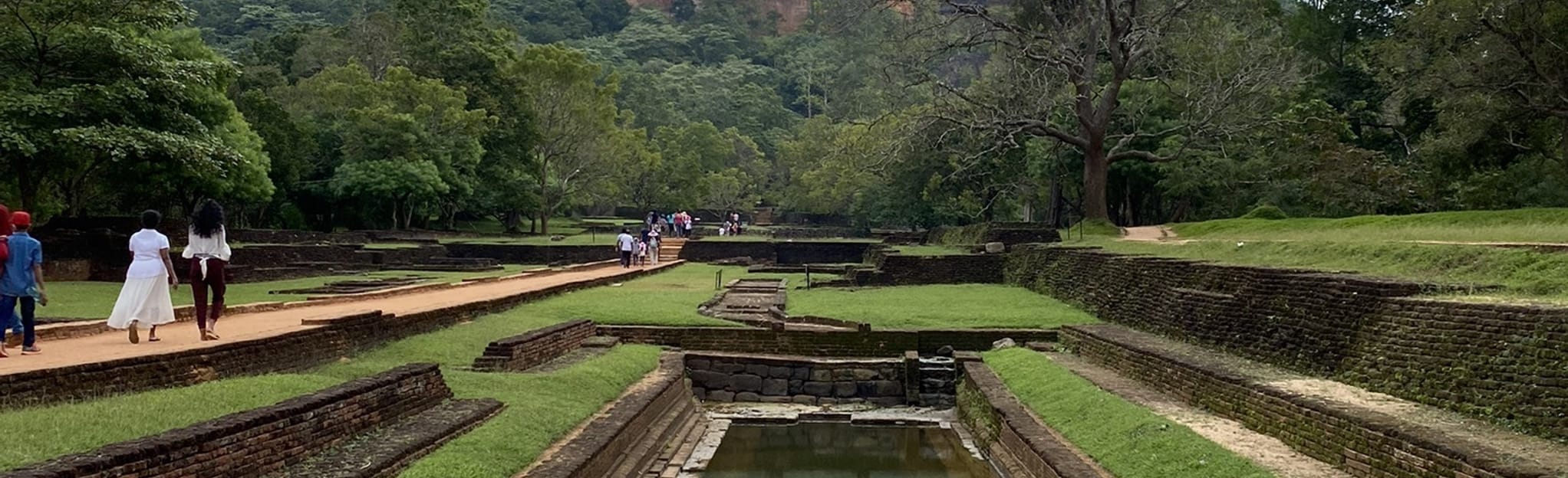 Sigiriya Rock: 136 Fotos - Distrito Matale, Sri Lanka | AllTrails