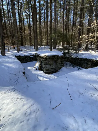 Best Hikes and Trails in Quabbin Reservoir Reservation | AllTrails