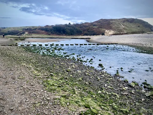 10 Best Hikes and Trails in Gower Area of Outstanding Natural Beauty ...