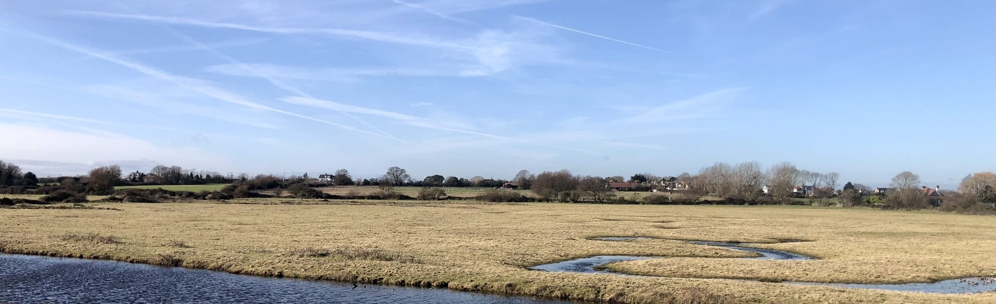 East Mersea Circular Walk: 60 foto - Essex, Inghilterra | AllTrails