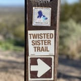Hawes Trail System Loop, Arizona - 979 Reviews, Map | AllTrails