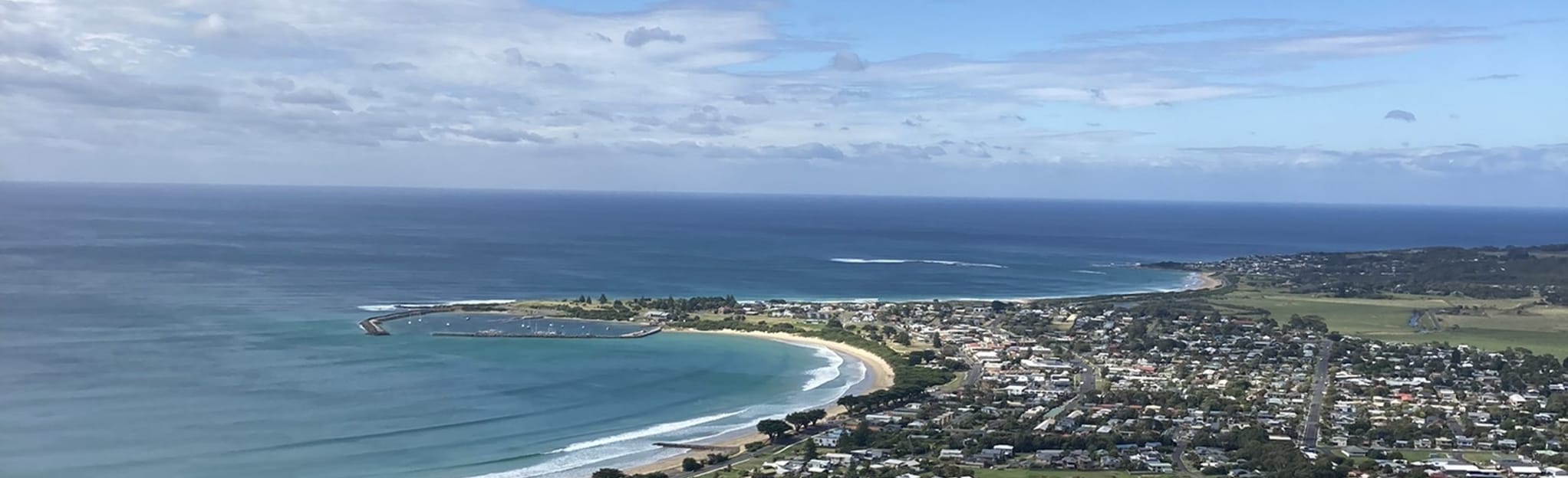 Apollo Bay to Marriner's Lookout: 22 Reviews, Map - Victoria, Australia ...