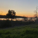 Puddingstone Reservoir Lake View and Park Trail Loop, California - 576 ...