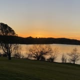 Puddingstone Reservoir Lake View and Park Trail Loop, California - 576 ...