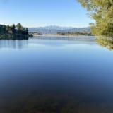 Puddingstone Reservoir Lake View and Park Trail Loop, California - 576 ...