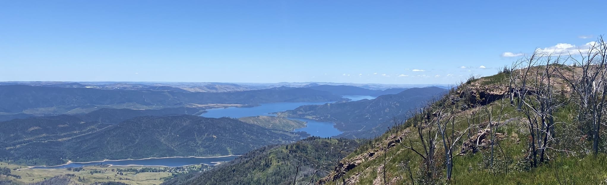 Big Talbingo Mountain, New South Wales, Australia - 8 Reviews, Map ...