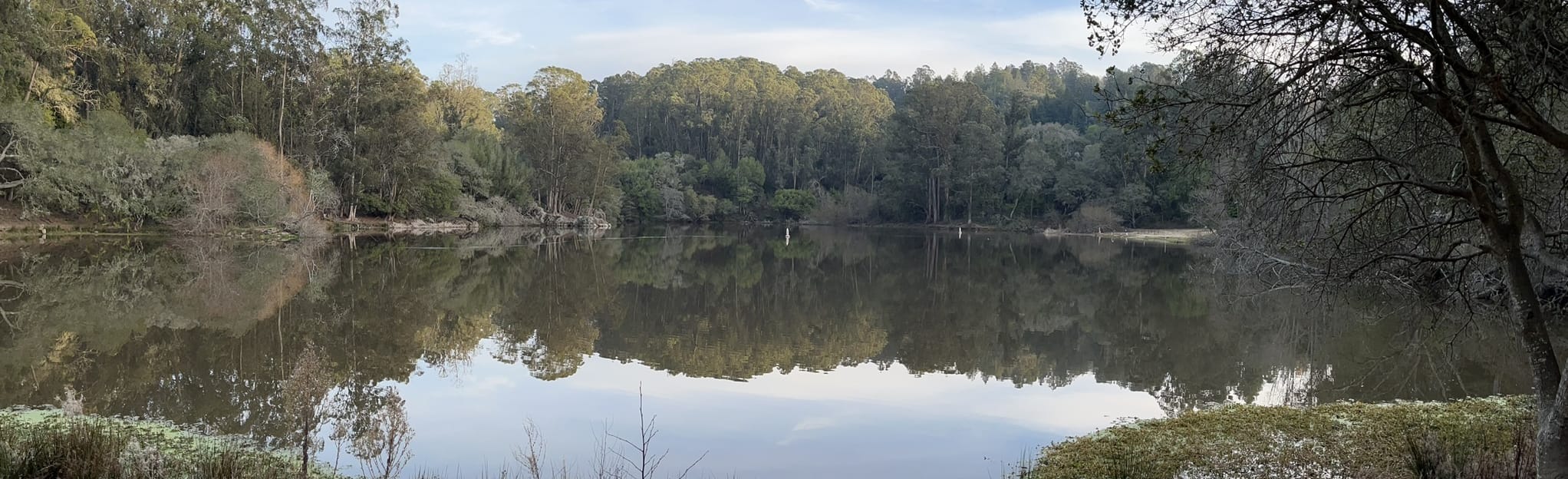 Lone Oak to Lake Anza via Wildcat Gorge Trail, California - 235 Reviews ...